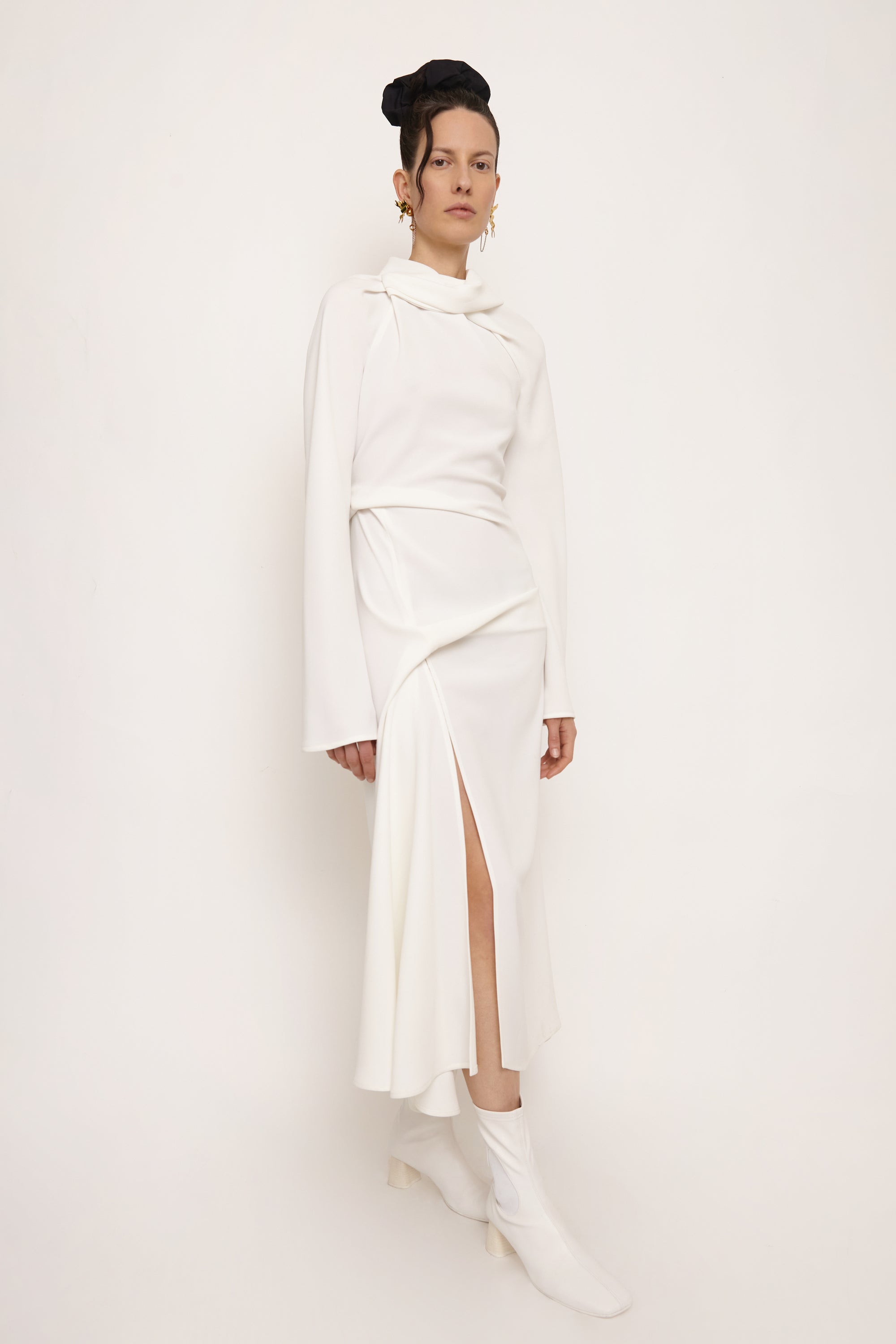 CRISP DRESS – Ellery.com