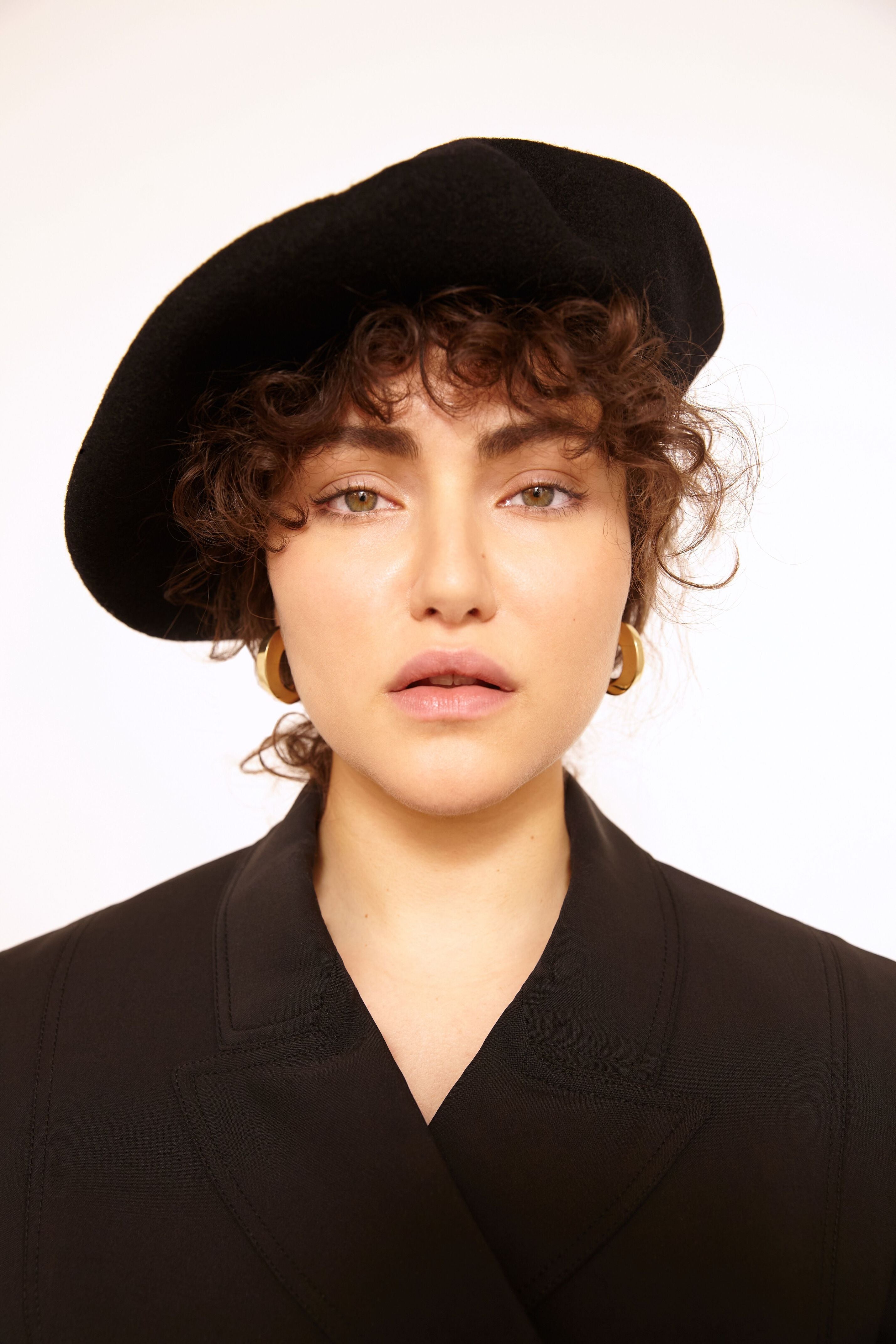 Hats And Gloves – Ellery.com