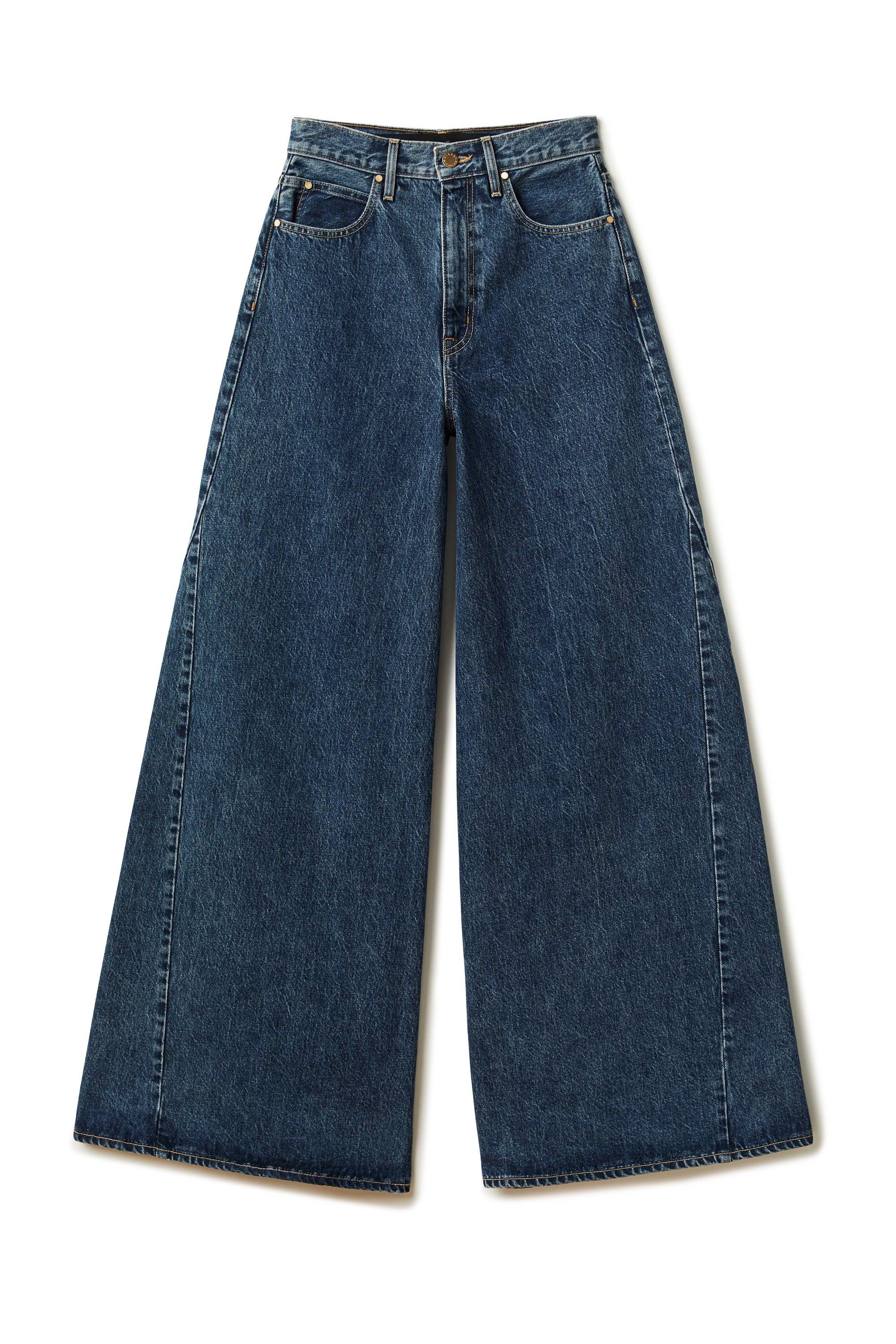 Twin Range Wide Leg Pant – Ellery.com